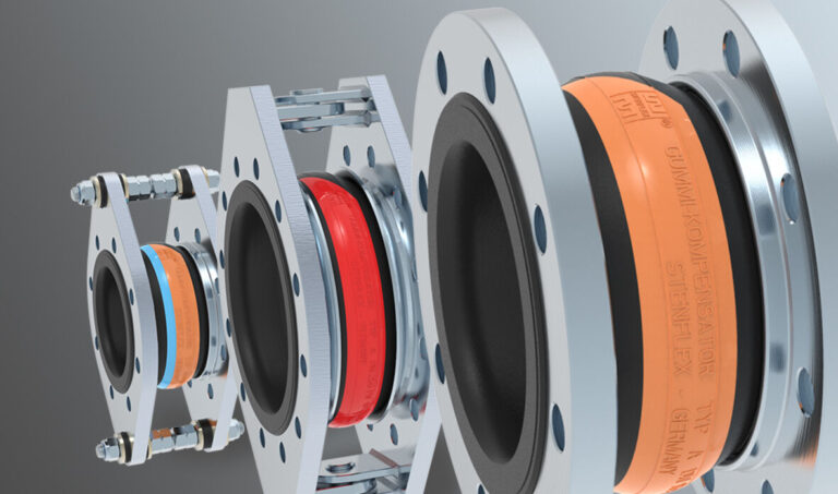 Rolf Lycke AS - High-performance pipe