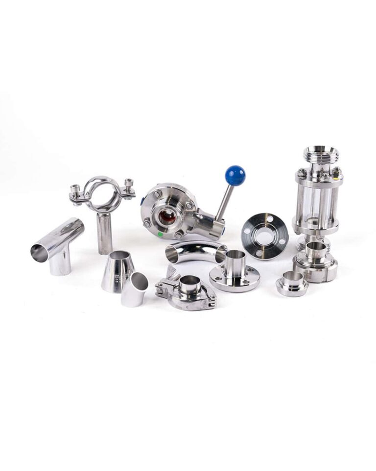 Rolf Lycke AS - High-performance pipe